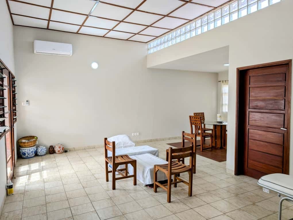 Villa 3 chambres à vendre à Akpakpa PK10 - BENIN-IMMO